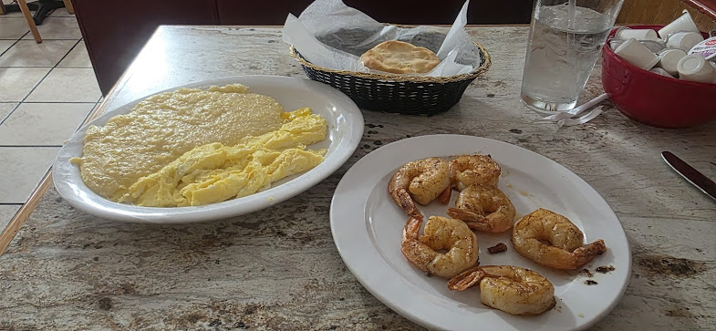 Sunflower Family Restaurant Menu | Classic Southern Breakfast & Lunch ...