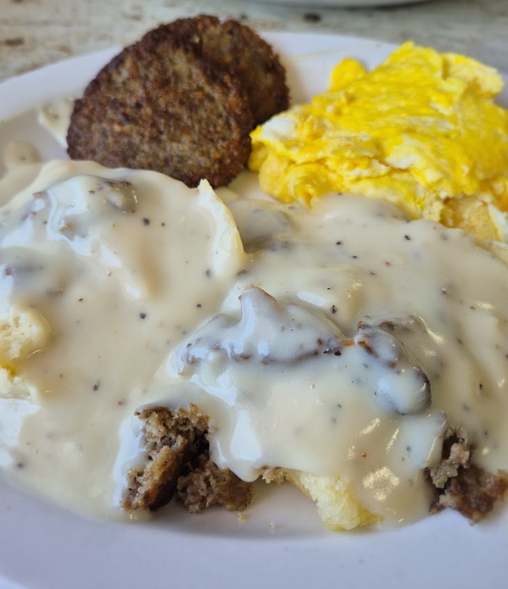 Sunflower Family Restaurant Menu | Classic Southern Breakfast & Lunch ...